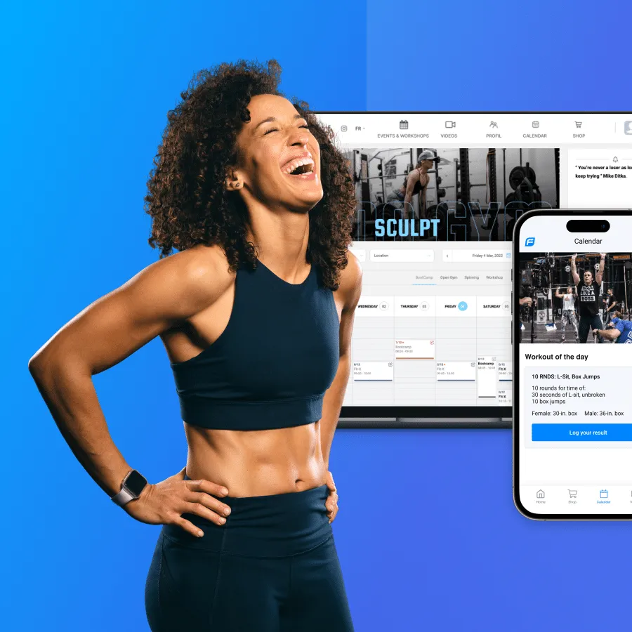 Fitness Gym Software: Everything Gym Owners Need to Know