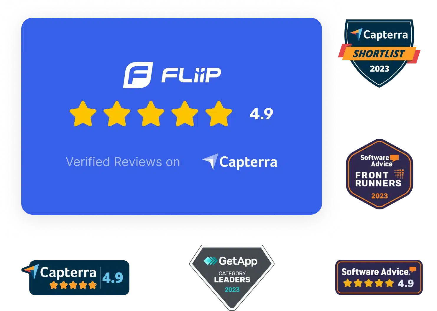 The Ultimate Platform to Grow Your Fitness Business | FLiiP